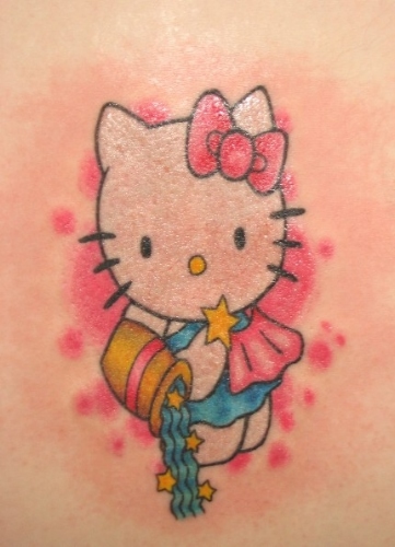15 Temporary and Ink Tattoo Designs for Kids with Images