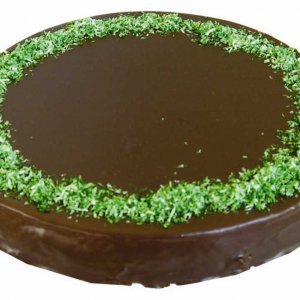 Торта Гараш - За Жената