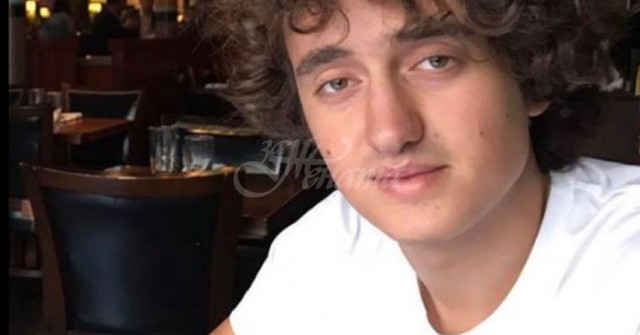 Бащата на Феди написа разтърсващи думи и публикува некролог 40 дни след ...