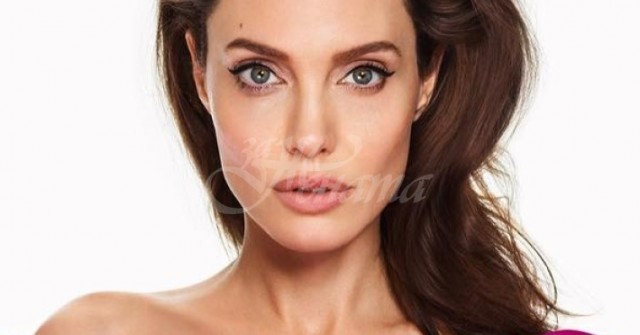 Последната клюка за Анджелина която се върти в холивудските среди изненада всички За Жената