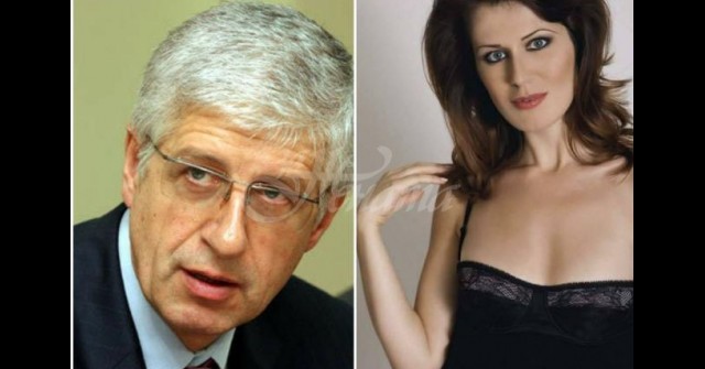 Румен Овчаров вдигна голяма гръцка сватба като от приказките вижте красивата булка Снимки