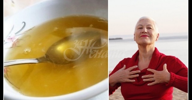 Точната рецепта на прочутия меден сироп на д р Емилова за железен имунитет и тонус специална