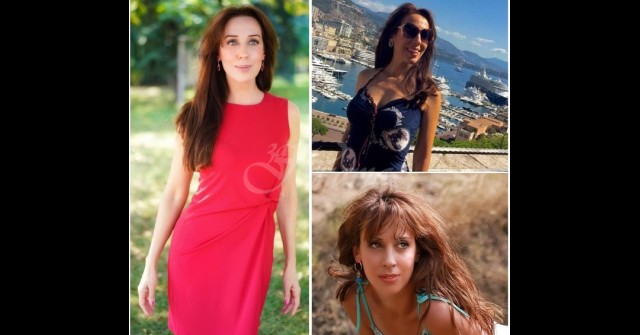 Д р Неделя Щонова отказала брак на милионер и живот в 5 звезден лукс Снимки За Жената