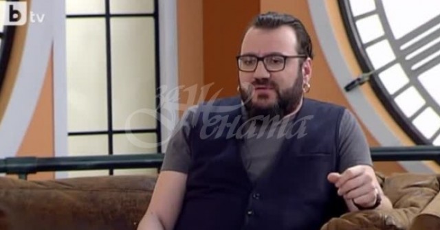 Ето последните думи на Димо от P.I.F. - За Жената