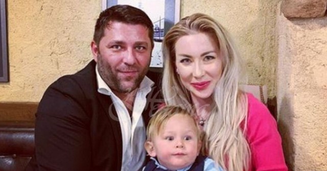 Ето къде посрещна Антония Петрова Нова година на приказна почивка снимки За Жената