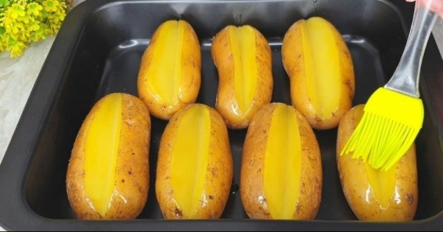 Всички се отказват от пържените картофи заменяйки ги с тази вкусна