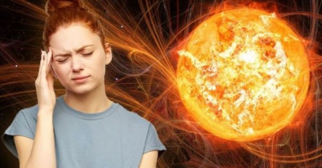 Кога се очакват магнитни бури през юли 2022 г и как те ще се отразят