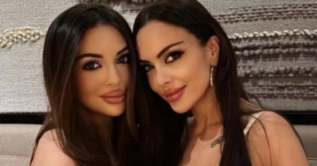 Красивата дъщеря на Лияна се обезобрази с хиалурон Дениз не прилича на себе си Снимки За