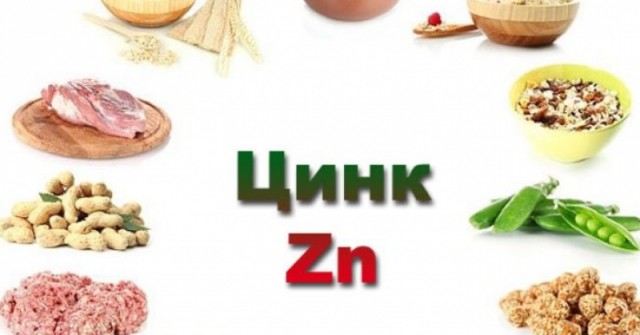 10 сигурни признаци, които алармират за недостиг на цинк в тялото - За ...