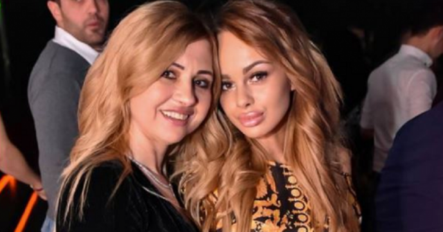 Майката на Сузанита се тунингова в Турция неузнаваема е след 7