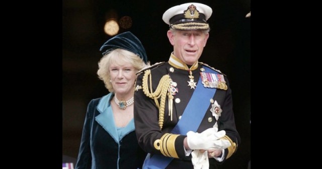 Нострадамус предсказа кой ще стане крал след Чарлз Iii Той ще бъде