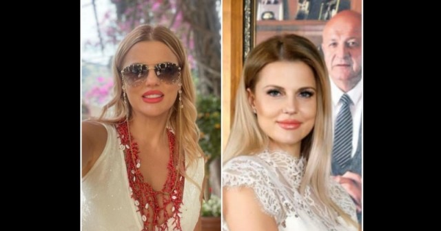 Милионерската вдовица Бояна Шарлопова чукна 46 но изглежда двойно по