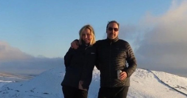 Често ги питат Това дъщеря ви ли е Ето какво се случи с възрастен мъж