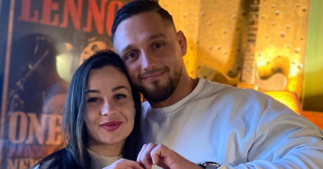 Няма връщане назад Алекса и Елица обявиха датата на сватбата За Жената