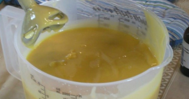 Малко от средствата които вкъщи приготвяме са толкова ефективни като това за премахване на