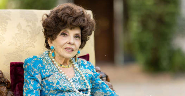 Джина Лолобриджида е ограбена Кой открадна милионите За Жената