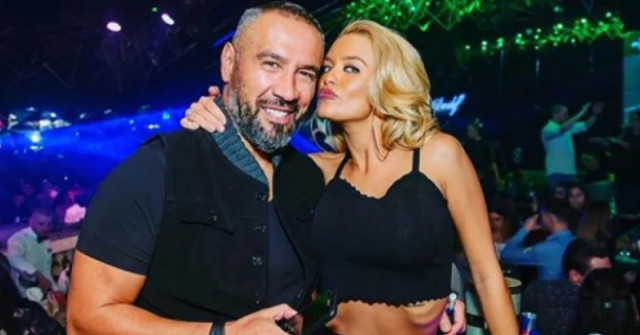 Събраха се Петко и Яна с неочаквана ваканция в неочаквана компания СНИМКИ За Жената