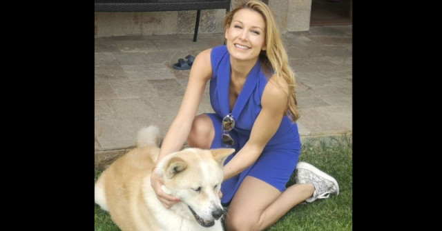 Родена с късмет Николета Маданска удари джакпота СНИМКИ За Жената