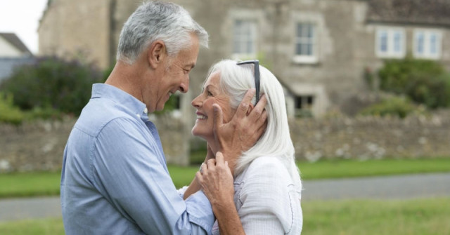 Споделих с дъщеря си добрата новина че искам да се омъжа повторно но искаше да продължи да ме