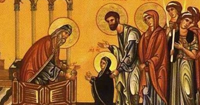 Утре е свят ден, Въведение Богородично: ето какво задължително се прави ...