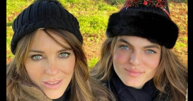 Тя отчаяно се опитвал да направи от сина си жена Сега той е по женствен от нея а баща му не