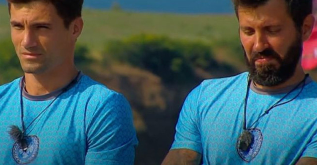 Мартин-Елвиса с откровения след "Игри на волята": Видях Мастагарков, но ...