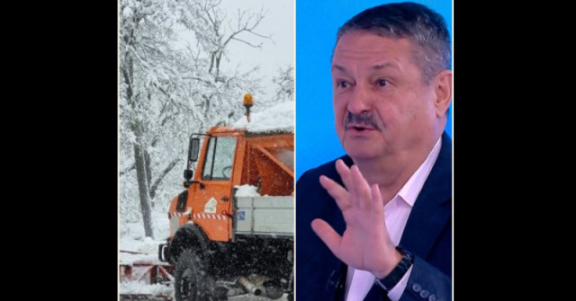 Проф.Рачев: Живакът скача до 16 градуса, но после зимата рязко ни ...