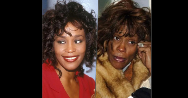Краят на една звезда Аутопсията на Уитни Хюстън разкри ужасяващата истина 11 липсващи зъба