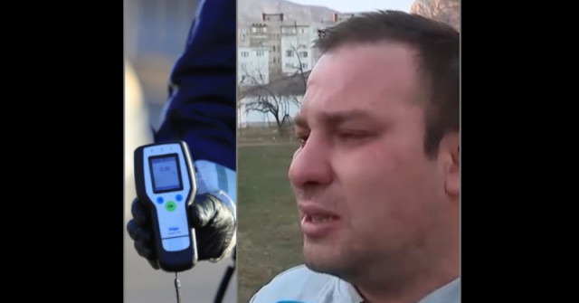 Фалшиво положителен тест за наркотици почерни живота на врачанин