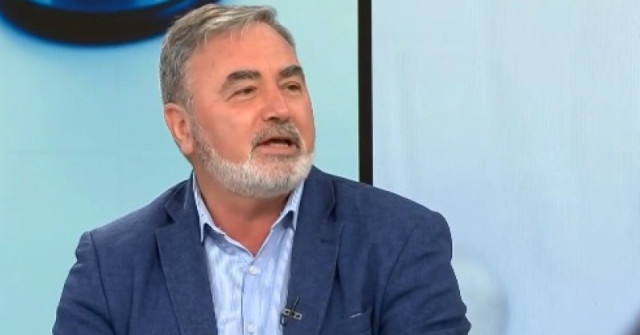 Мрежата закипя след тази новина Доц Ангел Кунчев открил революционно лекарство СНИМКИ За