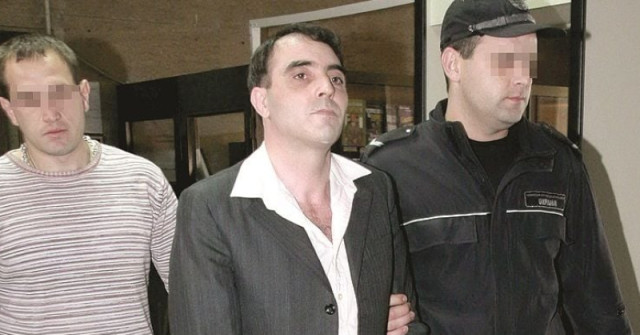 Ето го Марин убиецът и изнасилвач на млади момичета За Жената