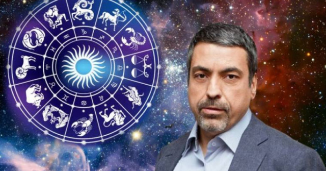 Хороскоп от Павел Глоба за 3 май 2024 г Близнаци Това е благоприятно време за започване на