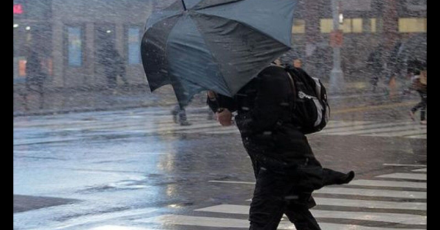 Ще ви се отще да излизате след тази прогноза от НИМХ за днес За Жената