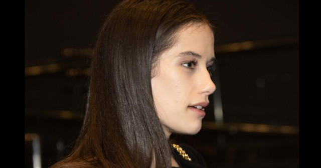 Дъщерята на известния актьор е най красивата в Холивуд Всички онемяха от блясъка й а тя би