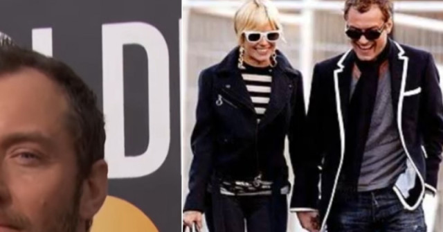 Беше прелъстител в Холивуд а сега е бледа сянка на себе си Актьорът изневери на годеницата си