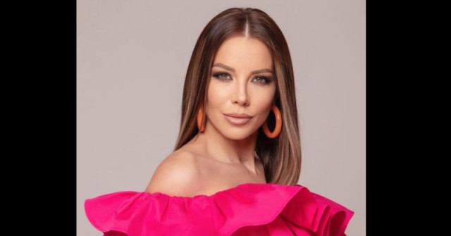 Медиите ги разделят но те са неразделни Емилия показа цялото семейство вижте красивата й