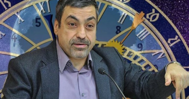 Хороскоп от Павел Глоба за седмицата от 22 до 28 юли 2024 г Важни събития във финансовата сфера