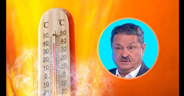 Проф Рачев с култов съвет как да се справим с жегата от Сахара За Жената