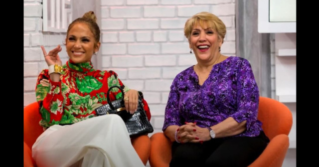 „Тя знаеше за кого се омъжва какво очакваше “ Майката на Джей Ло не иска и да чуе за зетя тя