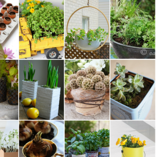 Хрумвало ли ви е това 10 изненадващи стари вещи от които можете да си