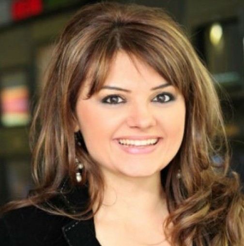 Петя Дикова взриви ефирът води по зърна Ексклузивна снимка За Жената