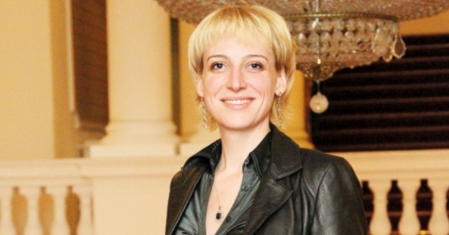 Най- накрая Петя Раева разкри точното меню, с което успя да смъкне 32 ...