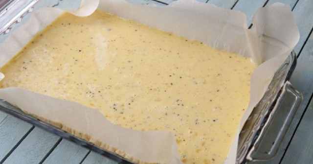 Откакто правя тази закуска децата и мъжът ми не вкусват друго не съм вярвала че само с яйца