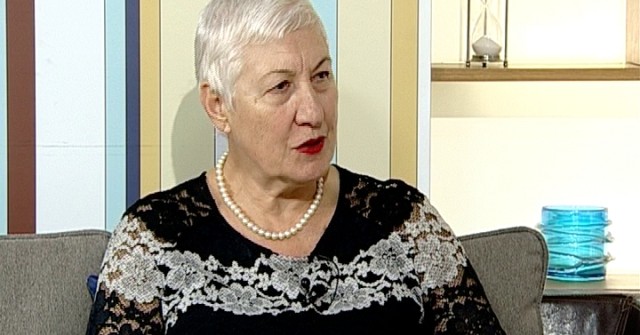 Д р Людмила Емилова сподели важна информация за най вредните храни и какво да направим за да