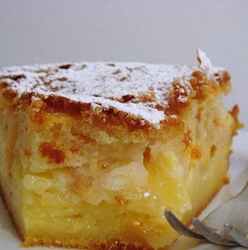 О ла ла колко е вкусен Френски ябълков сладкиш за истинско гурме